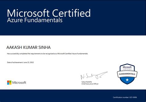 Aakash Kumar Sinha On Linkedin Azure Microsoft Microsoftazure Opportunity