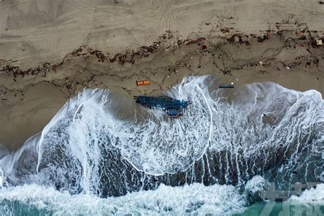意大利南部海域非法移民船沉沒 已知61死包括逾20巴基斯坦人 澳門力報官網