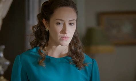 Άγιος έρωτας επόμενα επεισόδια Η Σοφία καταλαβαίνει ότι ο πατέρας της