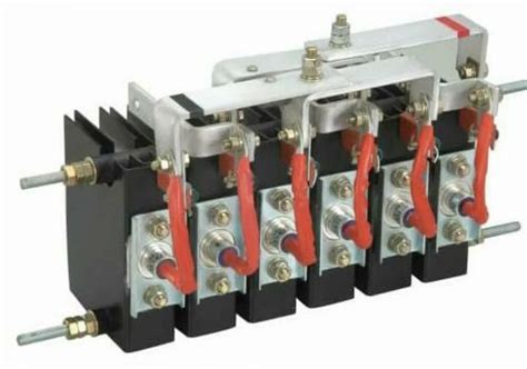 Diode Stack Assembly 400a 2500v At ₹ 5000piece In Faridabad Id