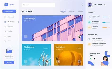 Big Data Application Peacock Designs