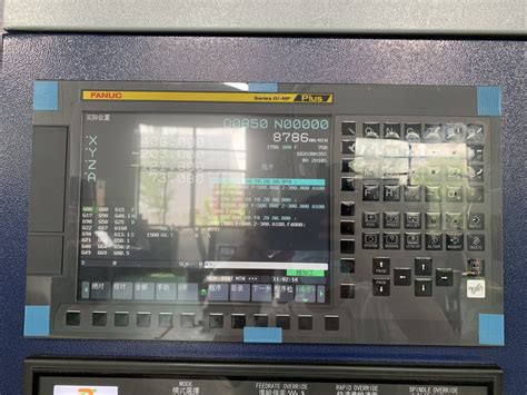 CNC Engraving Milling Machine HG V Hangong Machine Tools China