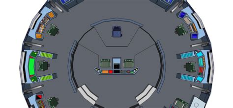 Miranda Class Continuing Mission