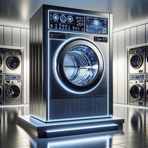 Best Washing Machine Lg Wm4000hwa Washes Away Competition In 2023
