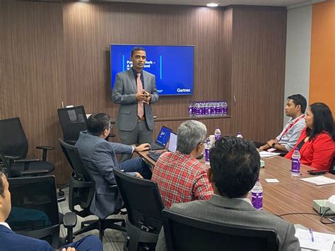 Saurabh Sahay Sur Linkedin Gic Gcc Gartner