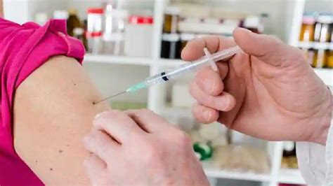 Tetanus Can Be Dangerous Disease If Not Vaccinated Know Symptoms Nsmp