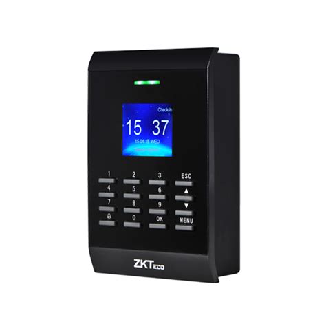ZKTeco SC405 RFID Access Control Terminal