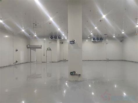电解液化学品（低温仓库）冷库建造规范要求 浩爽制冷