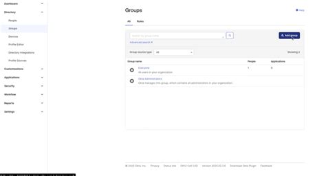 🔐 Securing Api Access With Oauth 20 And Openid Connect Using Okta