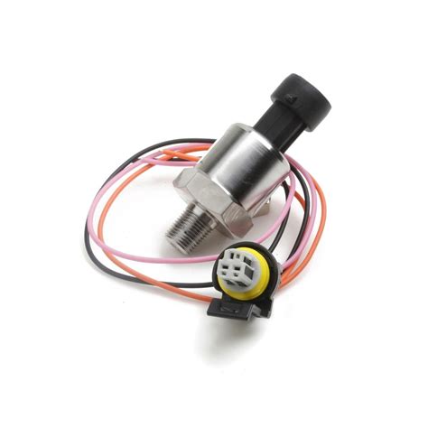 Holley Efi Map Sensor