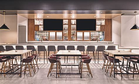 Best Project Residentialhospitality Hyatt Place Phoenix Downtown