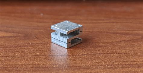 3 Dof Compliant Actuator Designed Using Prbdm Download Scientific Diagram