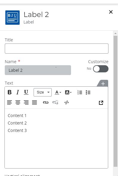Creating Data Filter And Display Cards In Nintex Forms Community