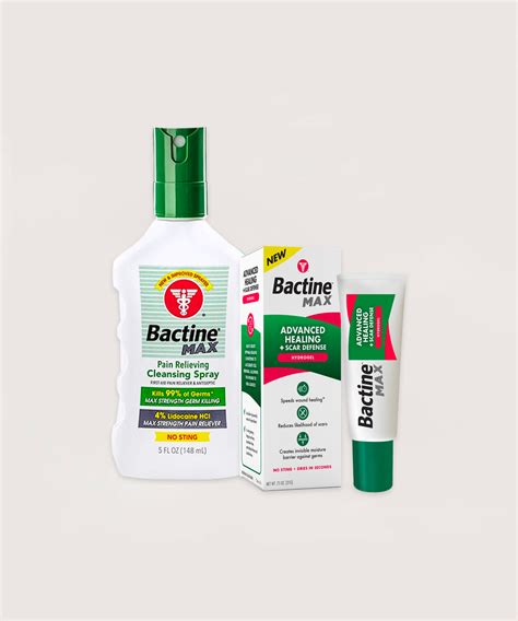 Uk Buy Bactine Online In The Uk