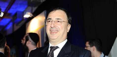 State Attorney Reaches Plea Bargain With Lev Leviev Globes
