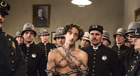 Review Houdini Slant Magazine