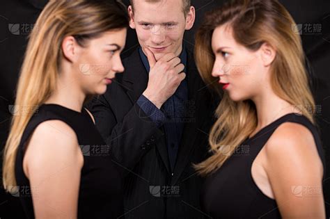 男女之间的关系