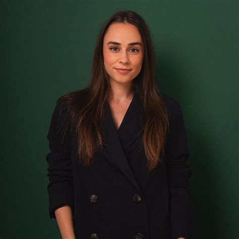 Noémi Molnár Behive Consulting