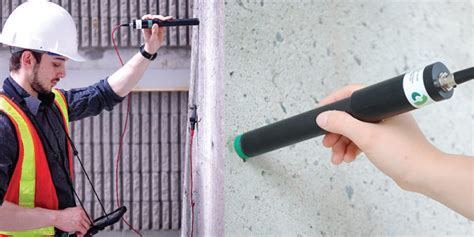 Ndt Device For Half Cell Corrosion Mapping Materials Geneq