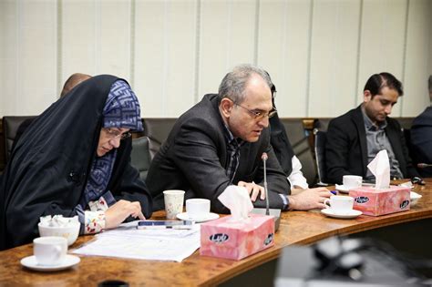 دانشگاه علوم پزشکی ایران معاون آموزشی دانشگاه علوم پزشکی ایران معارفه شد