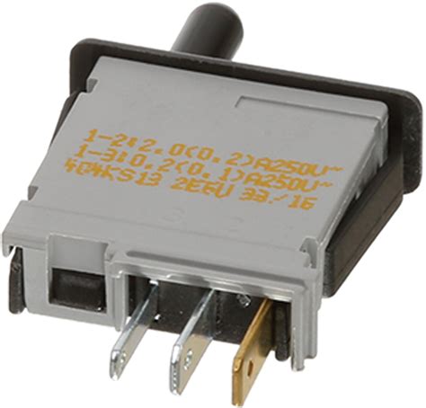 00615955 Push Button Switch Bosch Us