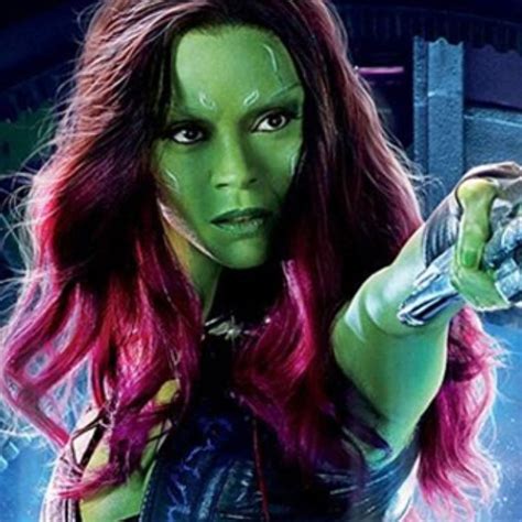 Who The New Gamora Could Be In Guardians Of The Galaxy 3
