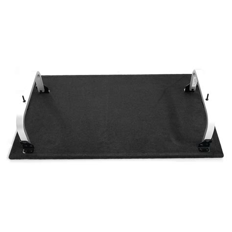 Original Vw Idbuzz Multiflexboard Groß Kofferraum Bettplatte Schwarz