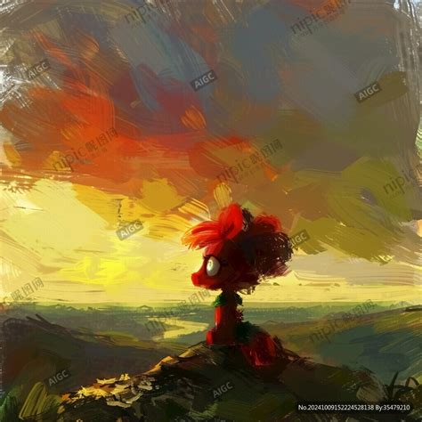 Ai创作图红树插画 葵花抽象画 插画夕阳 日落夕阳插画 插画落日 数字油画插画 插画小树 插画红日 小树抽象画 创意插画时尚泼墨画 爆炸抽象画 映山红插画 红菇插画手绘 火烧云插画 抽象写意