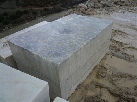 Onyx Blocks Stone Blocks Blue Onyx Block