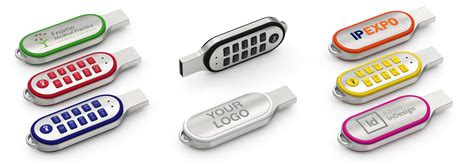 Custom Usb With Keypad Code