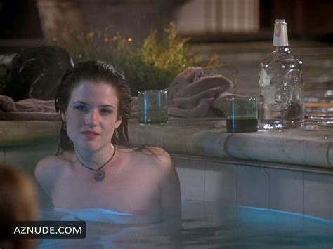 Renee Humphrey Nude Aznude