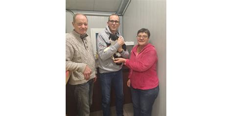 Savoie Mayenne Sept ans après la chatte Choupette va retrouver ses