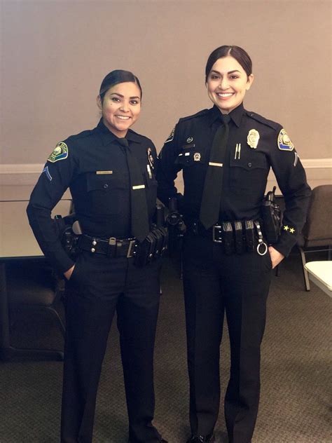 Two Police Officers While Drinking A Artofit