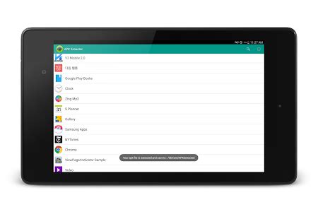 Apk Extractor Backup Apk Android Tools Apps