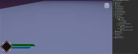 Gui Is Not Properly Scaling With Auto Scale Lite Scripting Support Developer Forum Roblox