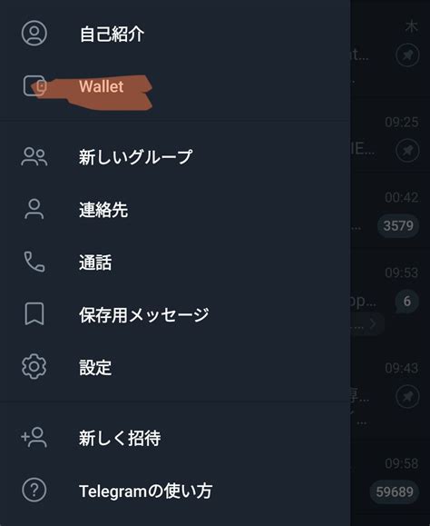 파이 네트워크 드디어 텔레그램 지갑과 연동 구매・보관・판매 가능 Pinetworkmasterkorea