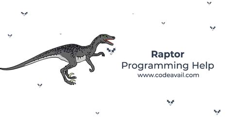 Raptor Programming Assignment Help Raptor Flowchart Help