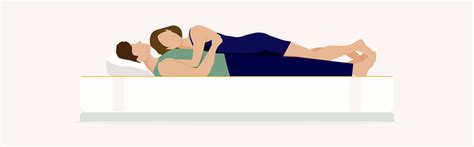 10 Best Cuddling Positions Snuggle Up And Try Them