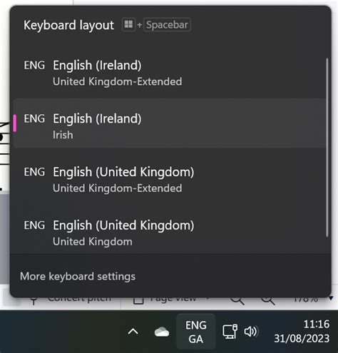 Windows Altgr Key Wrongly Behaves As Alt Triggering Menus During Accented Text Entry · Issue
