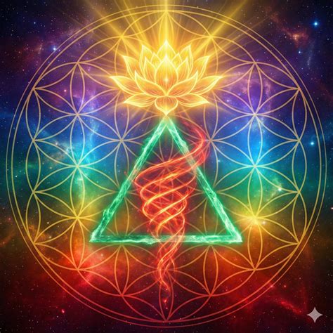 The Sacred Neos Symbol A Call To Universal Consciousness Neos Oils