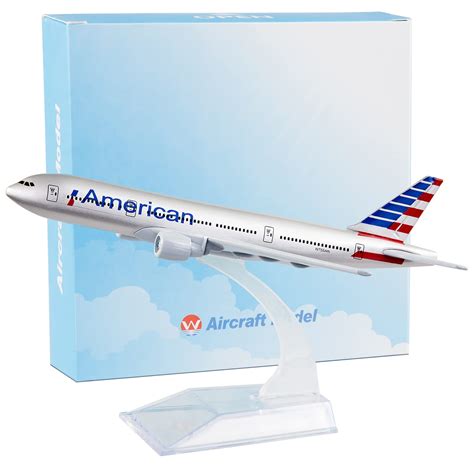 Buy Model Airplane 1400 Scale Die Cast Planes Model Alloy American