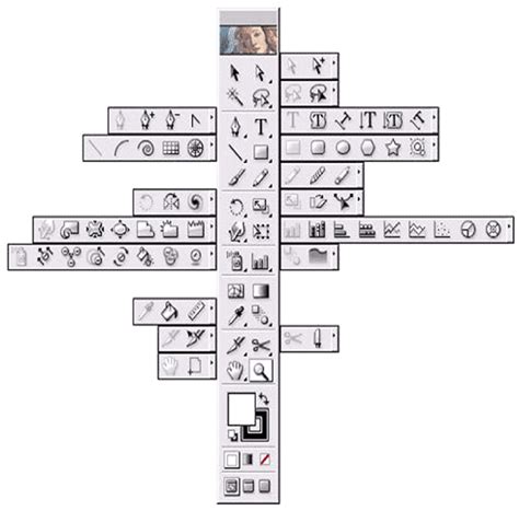 การใช้งาน โปรแกรม Adobe Illustrator Cs6 เบื้องต้น