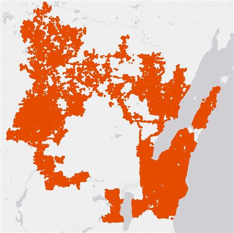Solved 3d Visualization Of Customer Density Points Esri Community
