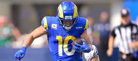 Top 10 Nfl Week 9 Underdog Picks And Predictions Bettingpros