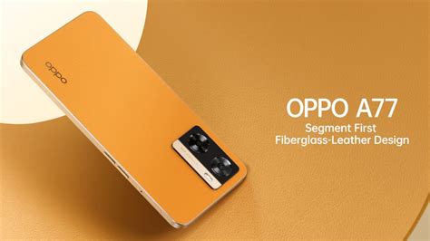 Oppo A GB Variant Launched In India