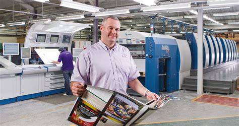 Offset Litho Printing Services From Cambrian Printers Blogsnetco