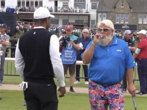 ‘hell Say That Shot John Daly Claims This Is Greatest Shot That