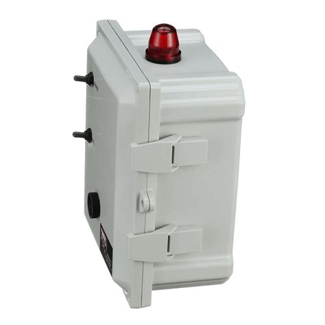 Jet Compatible Dual Aerator Clock Timer Control Panel 120v Acp Cj2acs