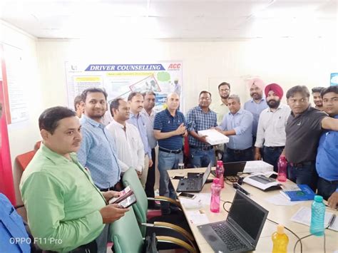 Anand Tripathi On Linkedin Farewell At Acc Limited Its Time To Start