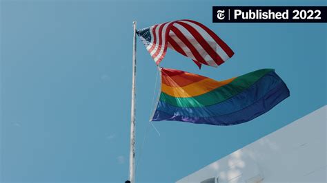 Backdrop For Vote On Same Sex Marriage Rights A Big Shift In Public